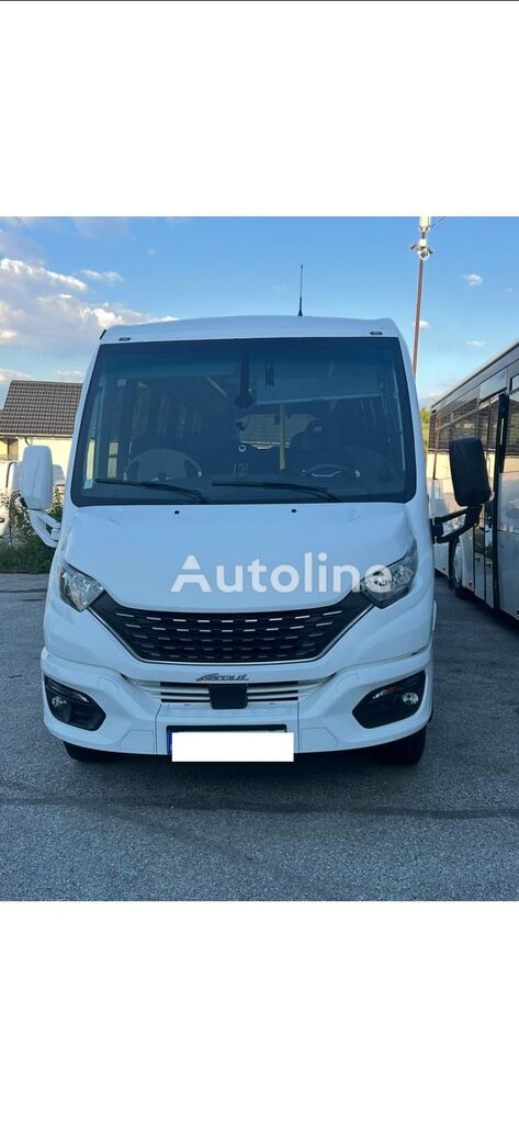 IVECO Ferqui Sunrise turistički autobus