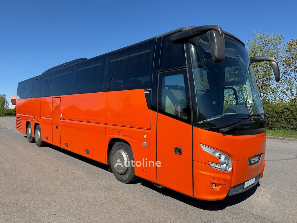 VDL FUTURA FHD2 turistički autobus