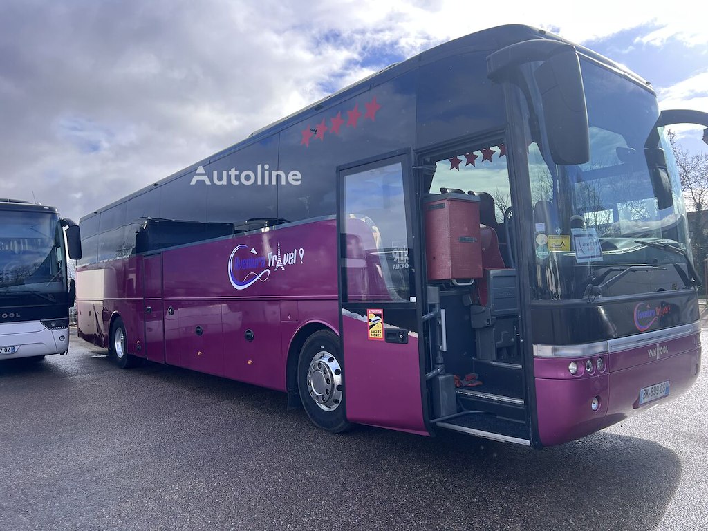 Van Hool T-series turistički autobus