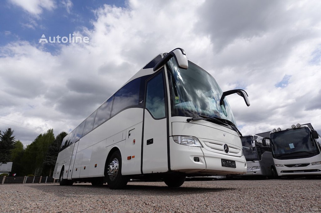 Mercedes-Benz TOURISMO turistički autobus