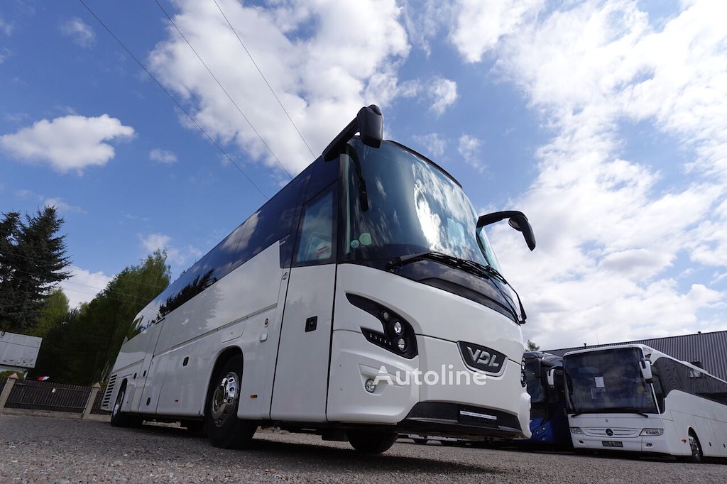 VDL Futura FHD2-129 turistički autobus