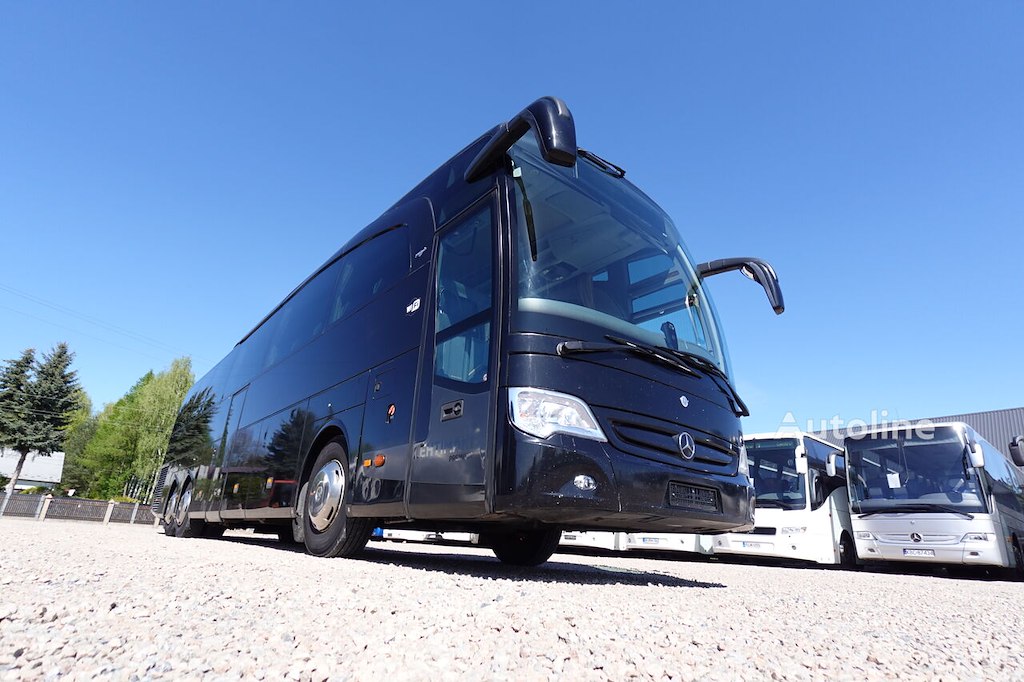 Mercedes-Benz TRAVEGO 16 turistički autobus