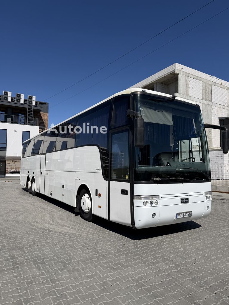 Van Hool T917 Acron turistički autobus