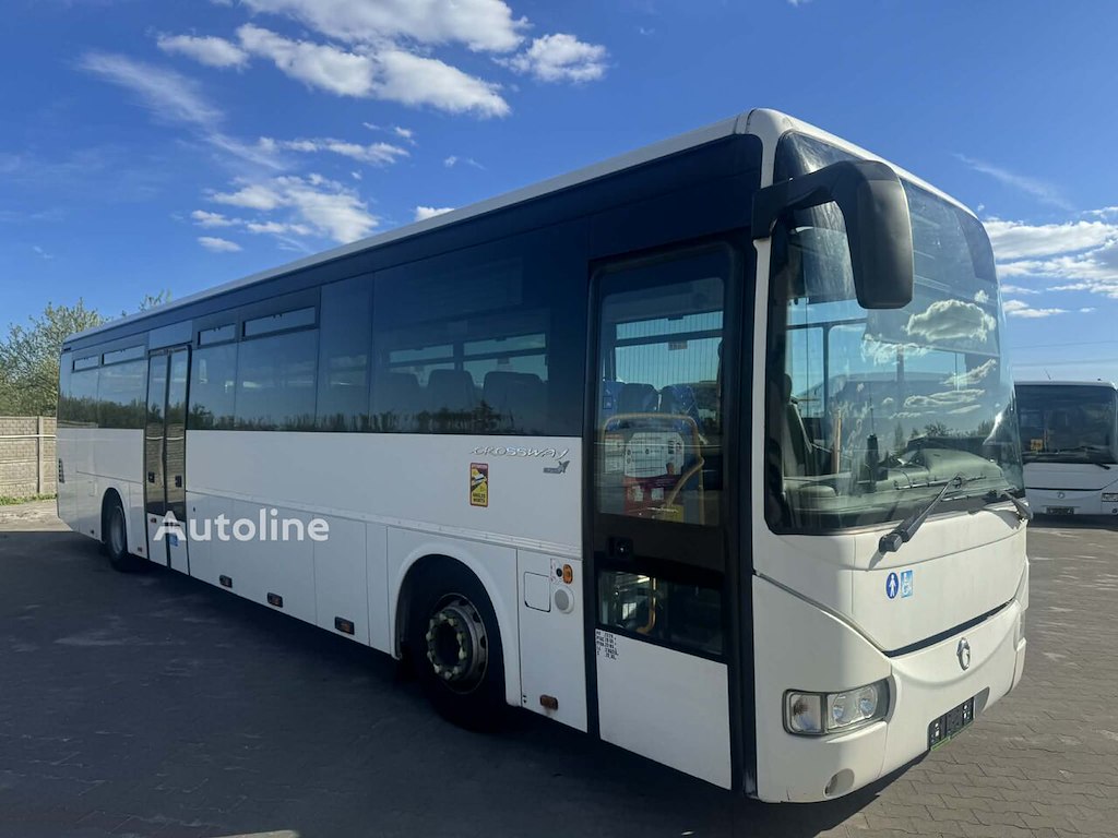 Irisbus Crossway prigradski autobus