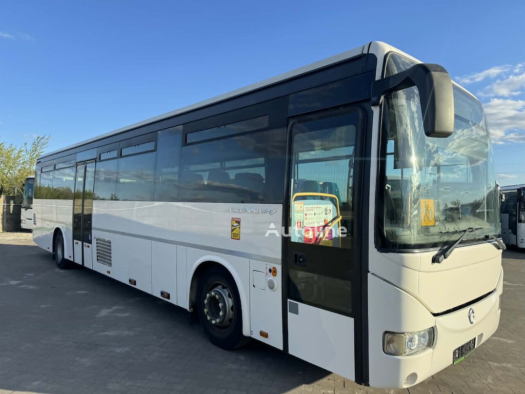 Irisbus Crossway prigradski autobus