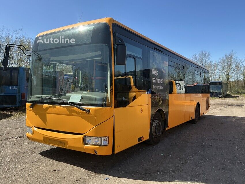 Irisbus CROSSWAY 10.6 LE gradski autobus