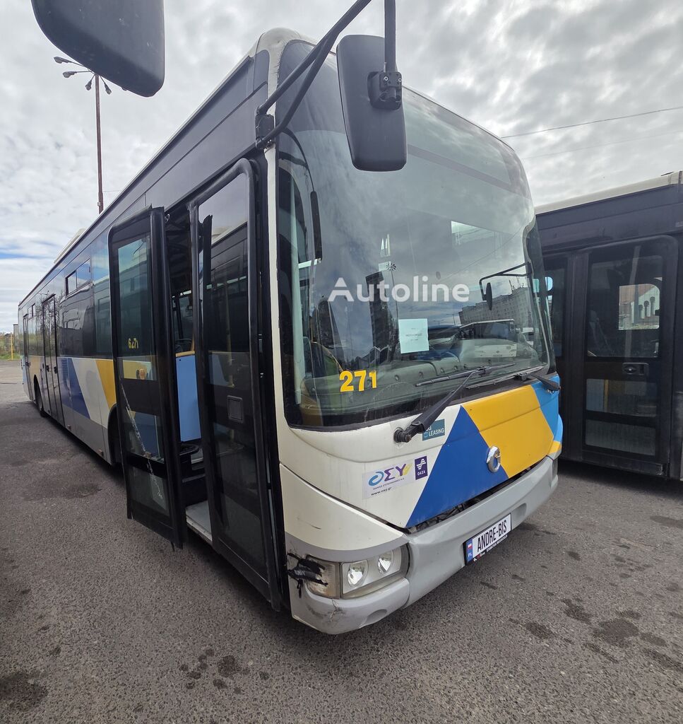 Irisbus Crossway gradski autobus