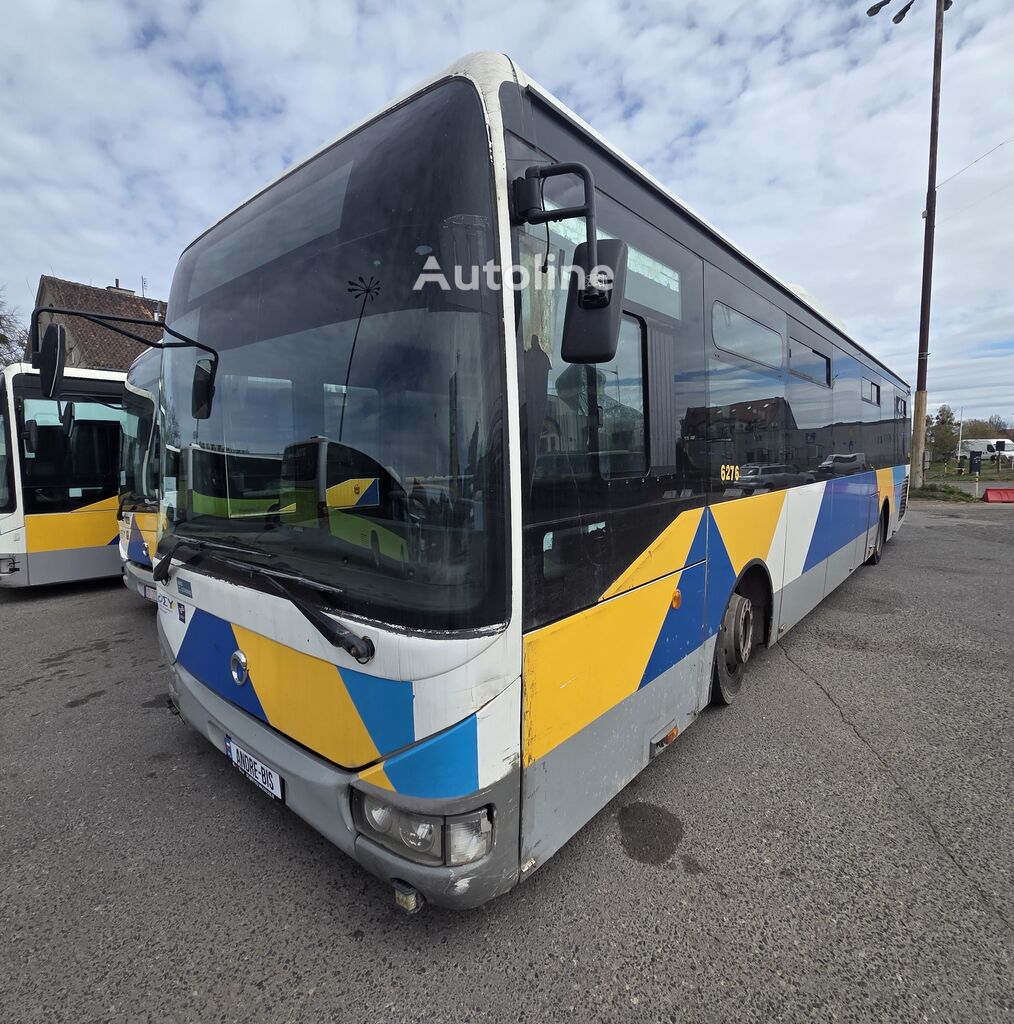 Irisbus Crossway gradski autobus