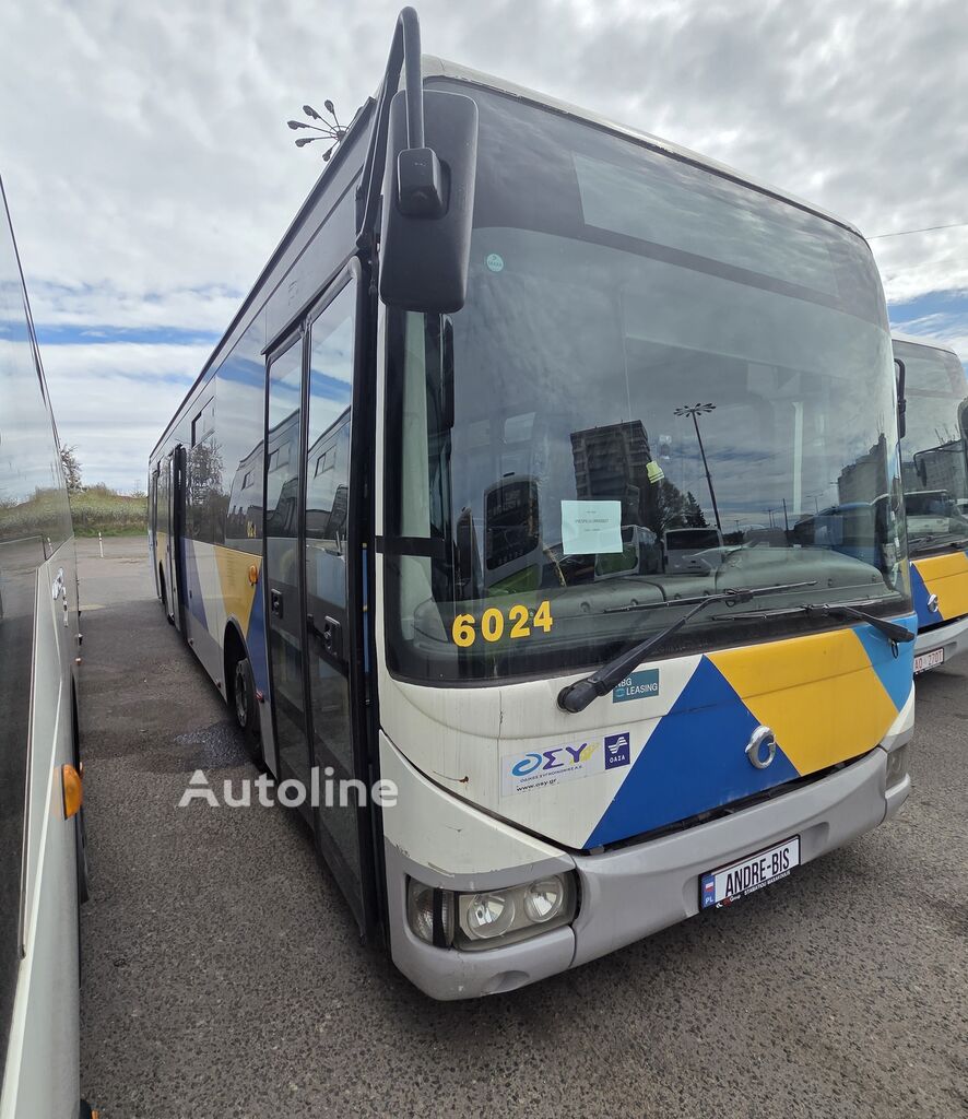 Irisbus Crossway gradski autobus
