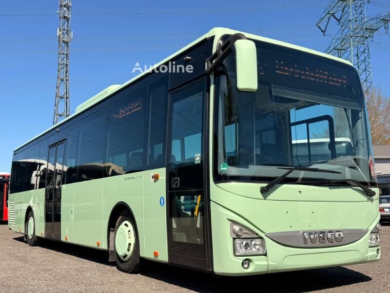 IVECO CROSSWAY LE gradski autobus