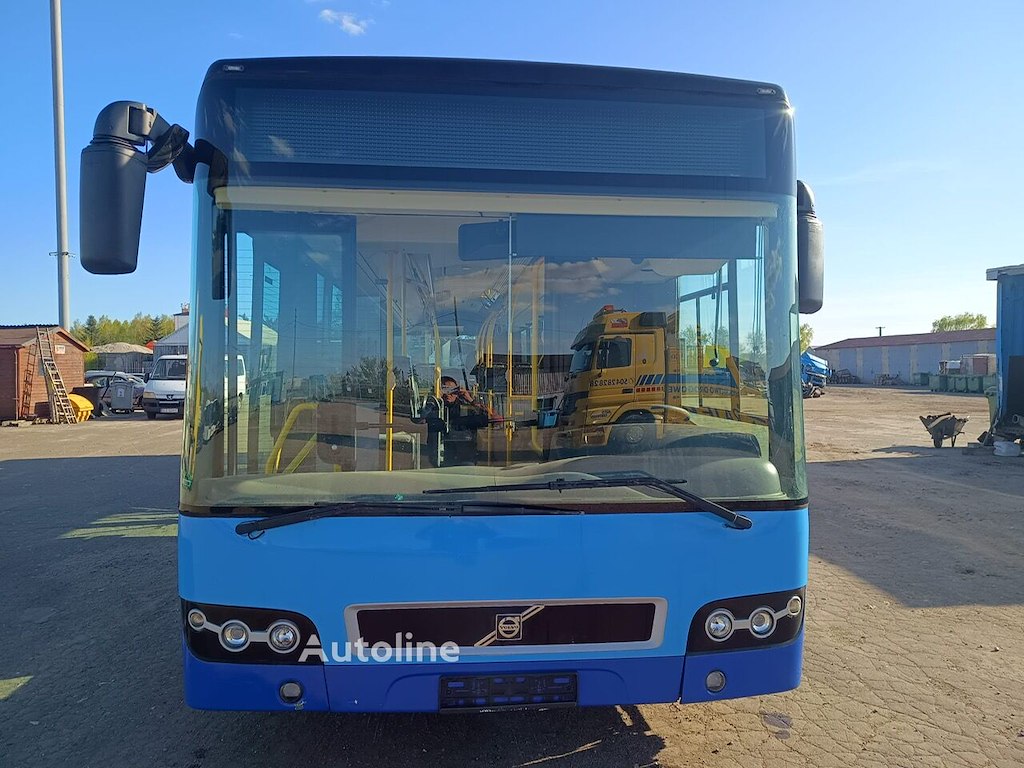 Volvo 7700 gradski autobus