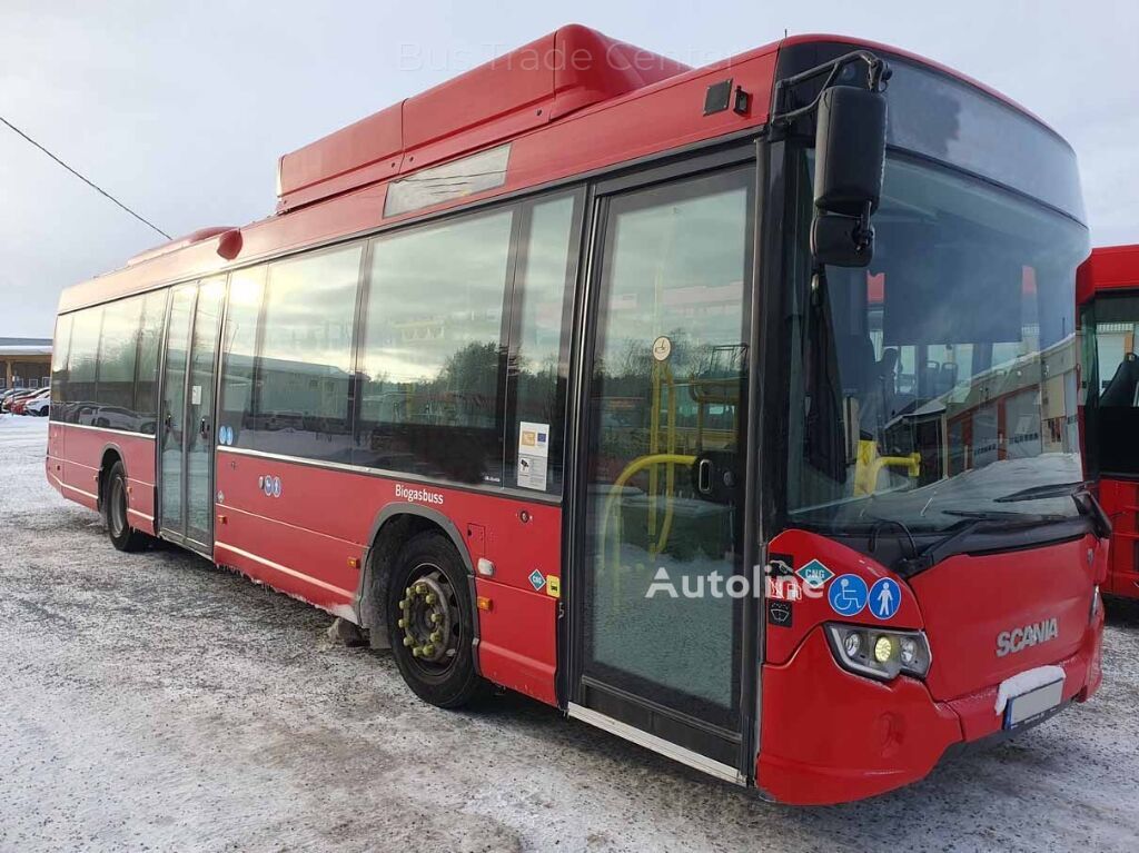 Scania Citywide LE CK 280 CNG gradski autobus