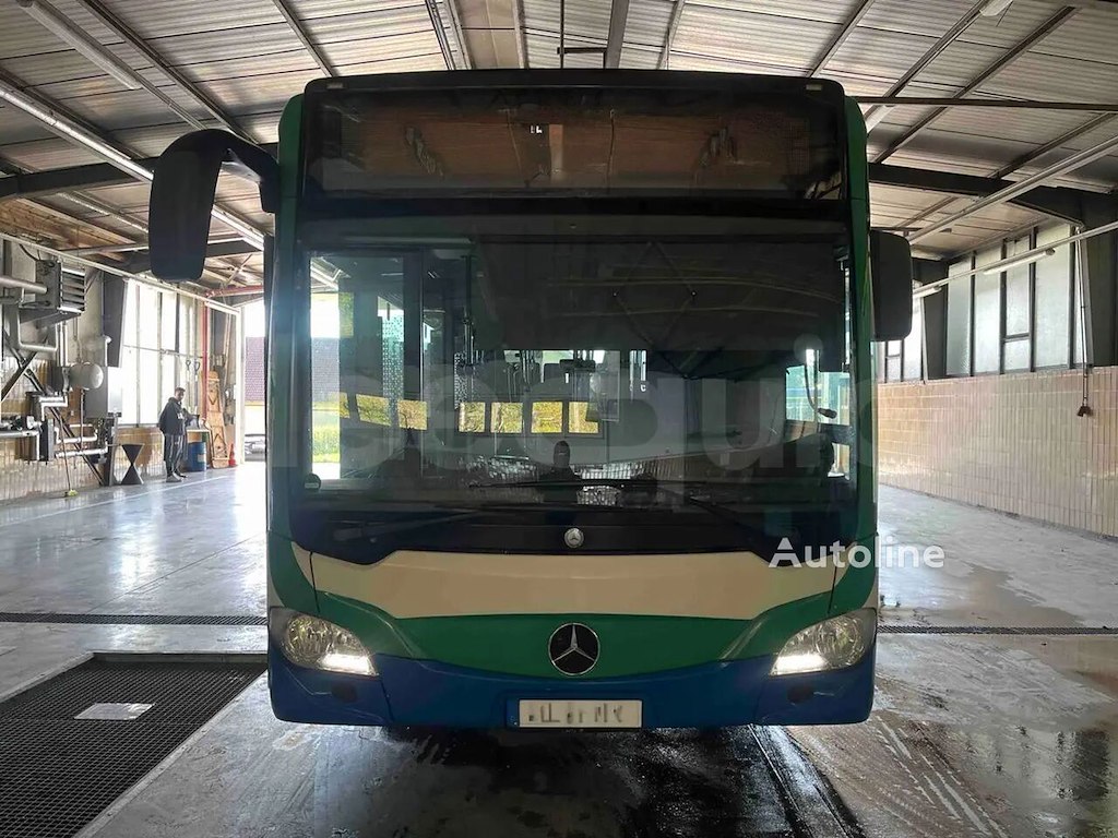 Mercedes-Benz Citaro gradski autobus