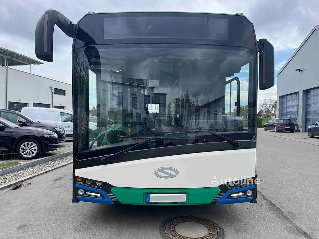 Solaris Urbino gradski autobus