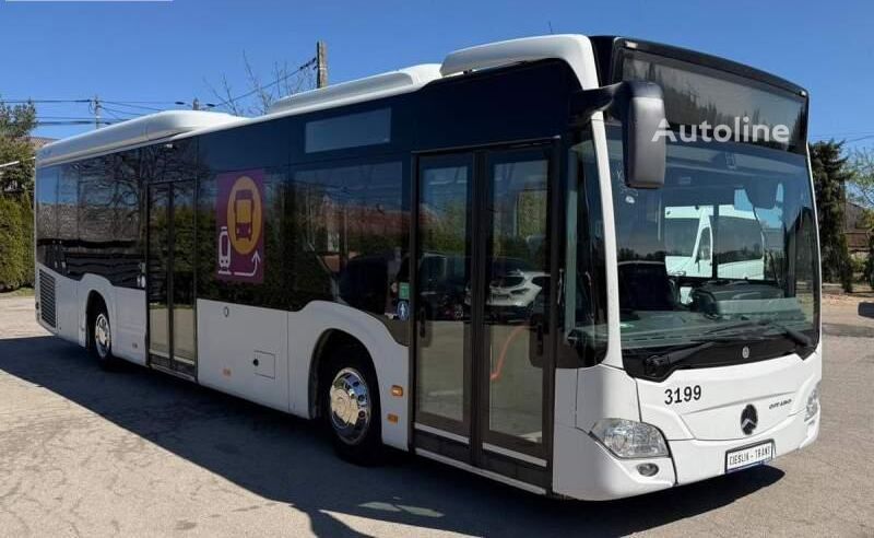 Mercedes-Benz CITARO gradski autobus