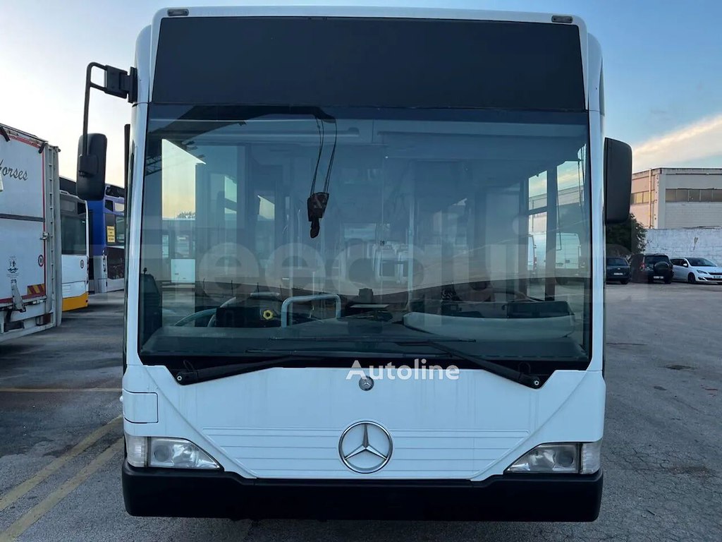 Mercedes-Benz Citaro gradski autobus