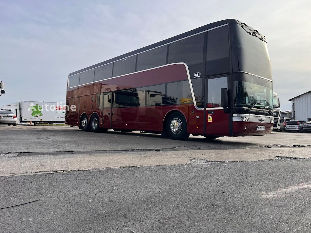Van Hool Astromega dvospratni autobus