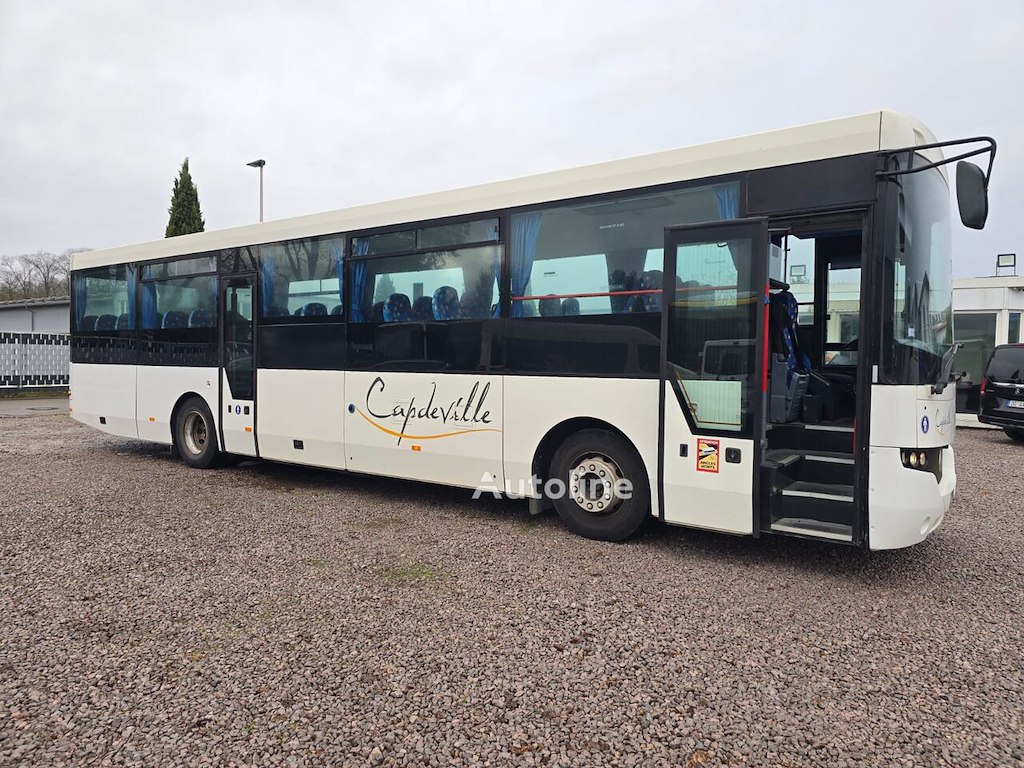 Renault Fast Scoler 4 školski autobus
