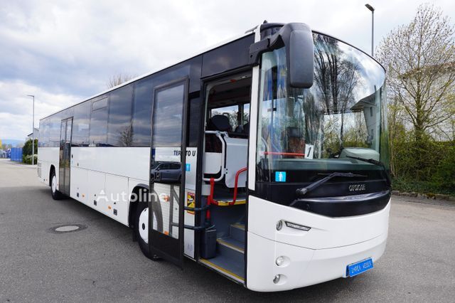 Otokar Territo U / MAN / Crossway/ Intouro / Intercity školski autobus