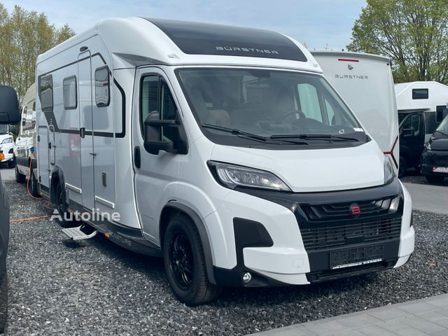 Bürstner SFT 7.0 poluintegrisani kamper