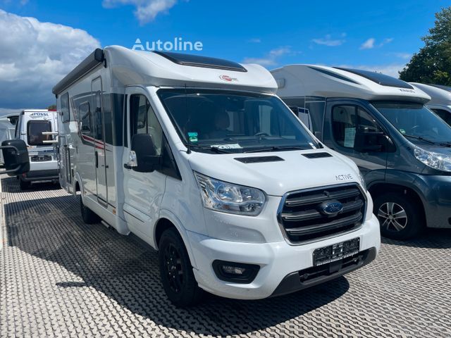 Bürstner Lineo T690 G Freistaat Edition*Solar*Markise*RFK poluintegrisani kamper