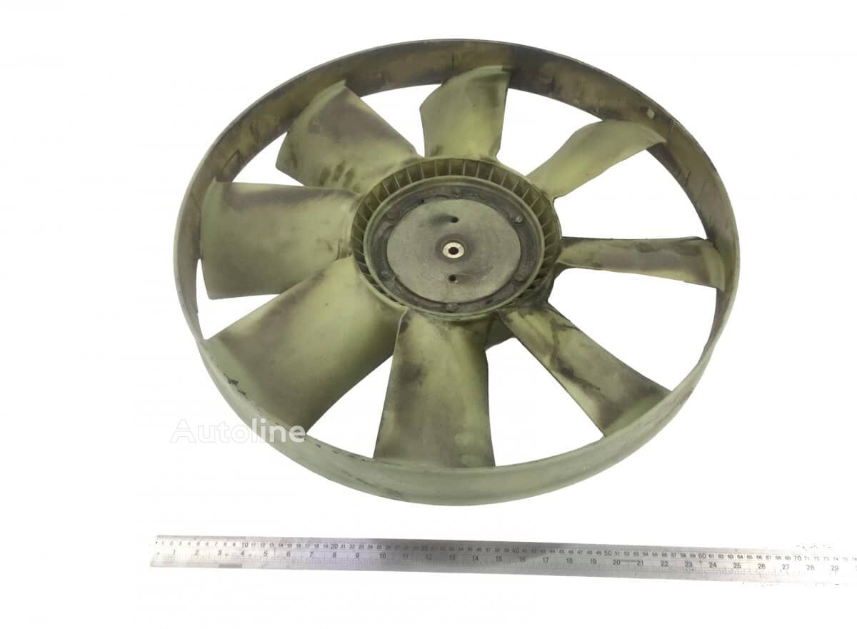 Aripă Ventilator de Răcire pentru 98456884 ventilator hladnjaka za Irisbus Citelis kamiona