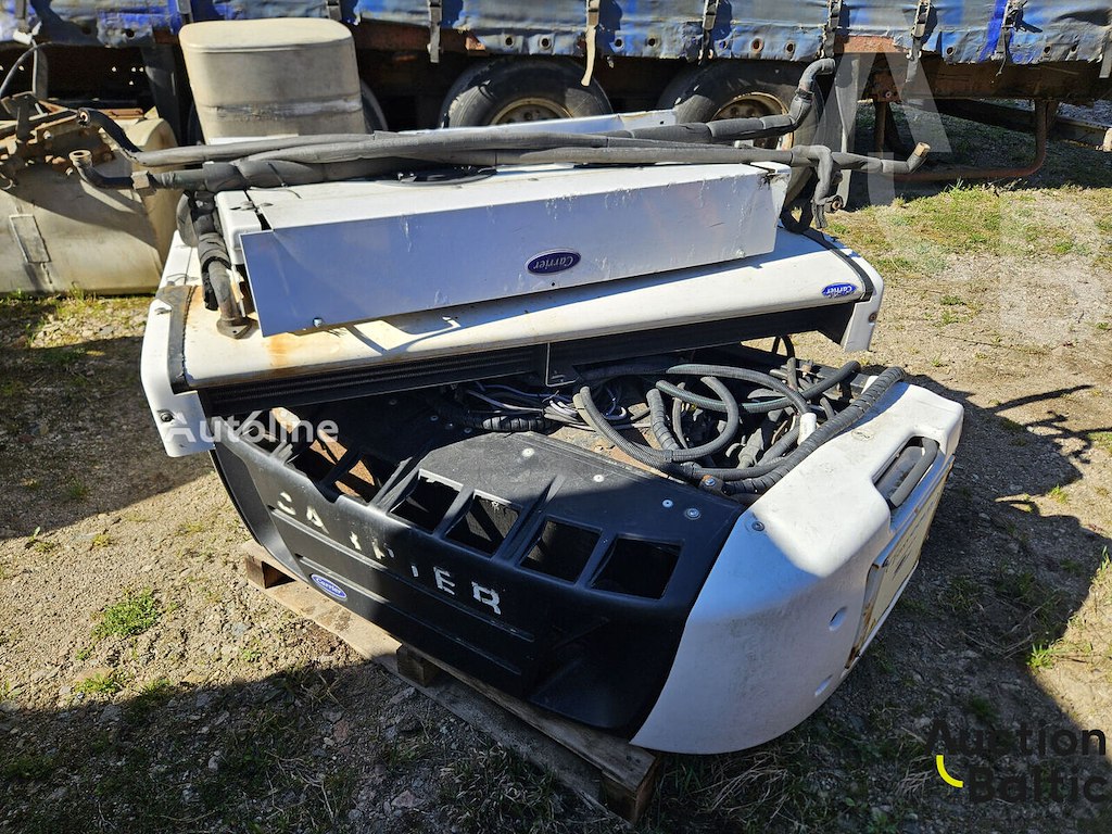 Prodaje se CARRIER rashladnu jedinicu na aukciji