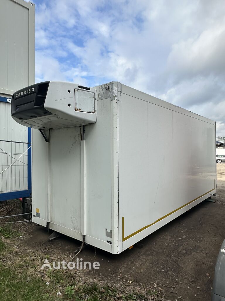 Schmitz Cargobull MKO karoserija hladnjače