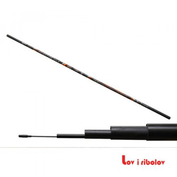 Stap Benzar Adventure Pole 4m