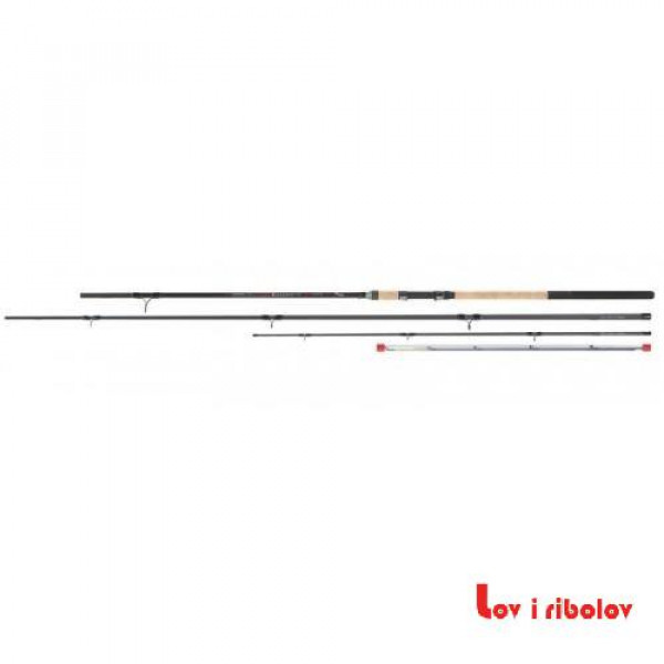 Stap Fil 10-8452 Maxel Feeder 3.60m 150g