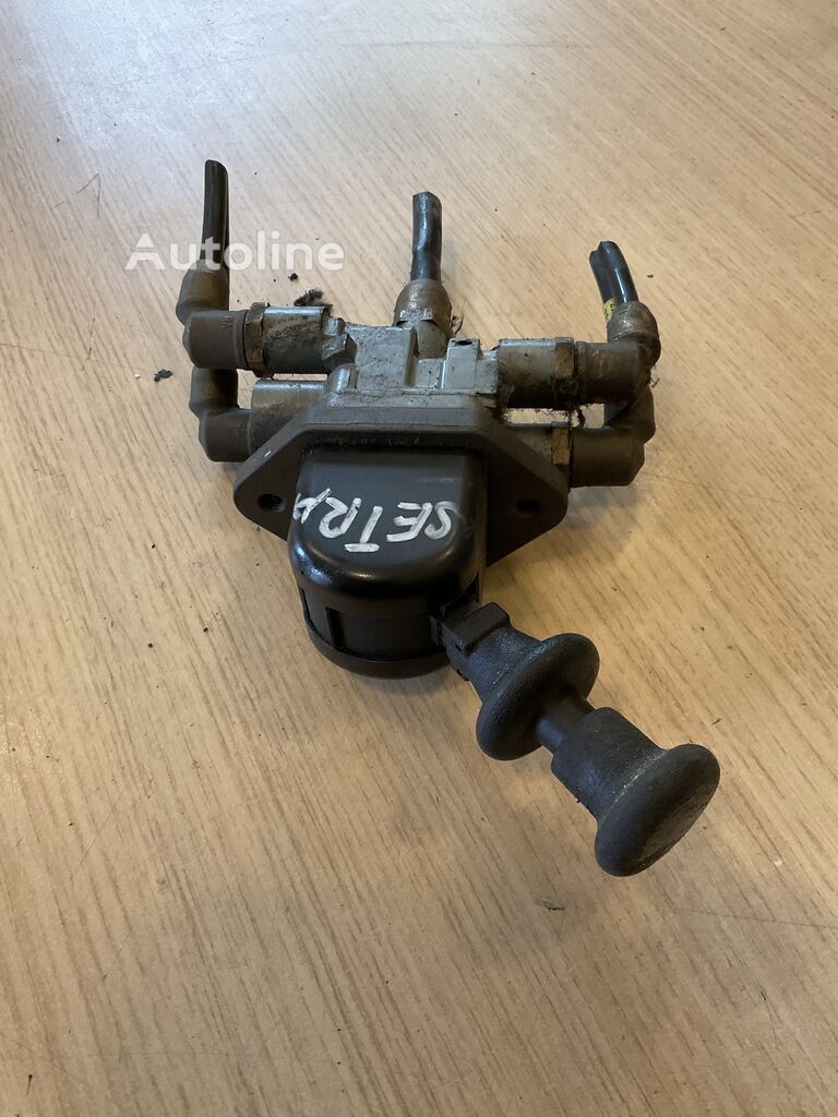 Knorr-Bremse K038805 ventil ručne kočnice za autobusa