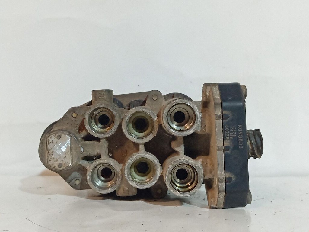 Knorr-Bremse II37464N50 pneumatski ventil za kamiona