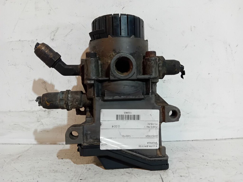 Knorr-Bremse 486203025 EBS modulator za kamiona