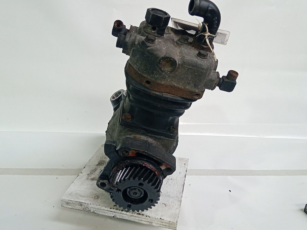 Knorr-Bremse LK3980,II36925 pneumatski kompresor za kamiona