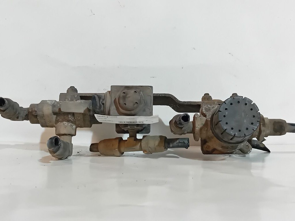Knorr-Bremse KW5199,295358 EBS modulator za kamiona