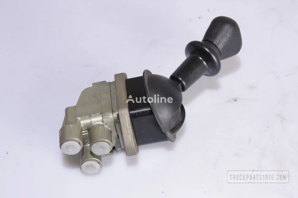 Knorr-Bremse Brake System Handremventiel DAF XF 105 2231930 ventil ručne kočnice za kamiona