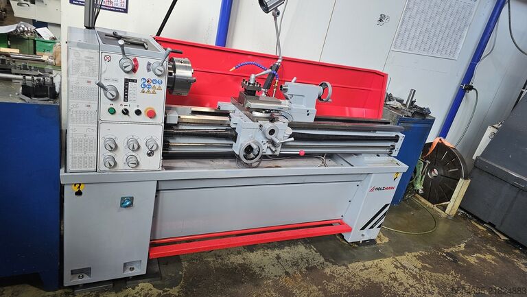 Univerzalni strug
Holzmann ED1500KDIG_400V