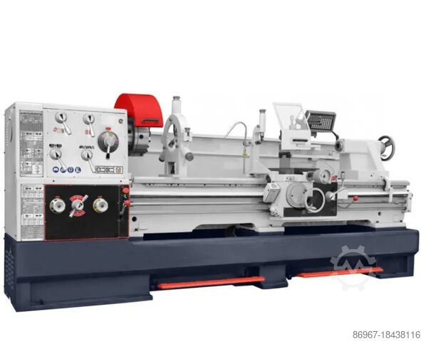 универзални струг за метал
CORMAK 800X1500