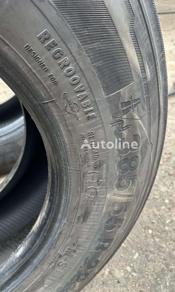 20774 Conti Hybrid HT3 guma za kamione