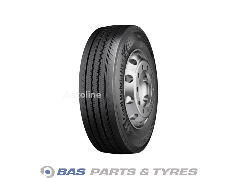 Nova Continental Continental 295/80R22.5 Hybrid HS5 guma za kamione