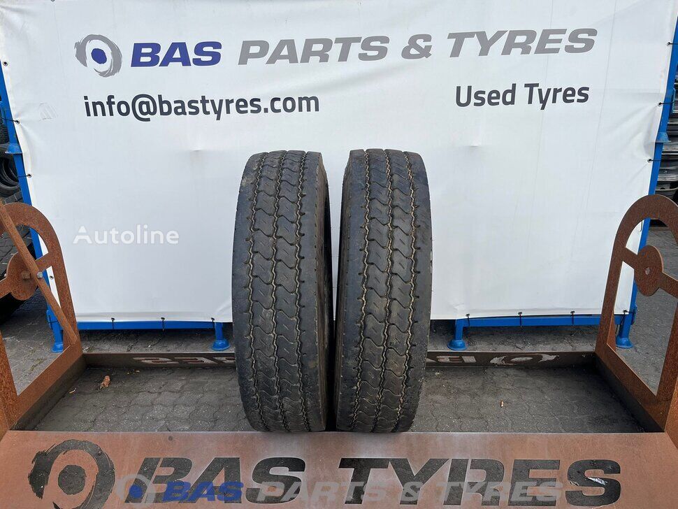 Aeolus Aeolus 13R22.5 Neo Construct G used set guma za kamione
