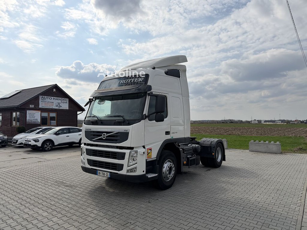 Volvo FM 450 tegljač