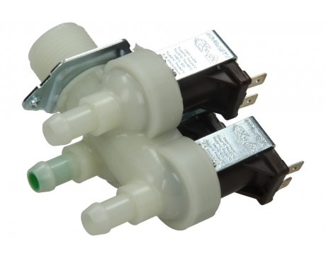 Elektroventil Veš Mašine Trokraki Miele 1678013