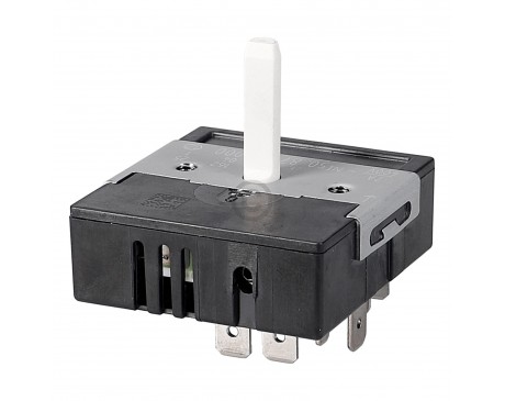 Prekidač Šporeta 50.87031.000 Electrolux, Hansa, Amica 400V