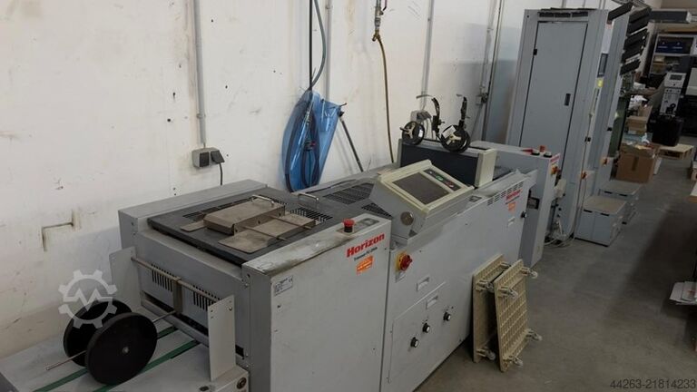 Horizon VAC-60Ha VAC-60Hm ST-40 SPF-200A FC-200A
Horizon SPF models