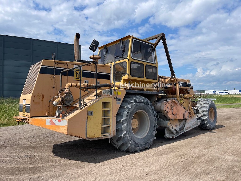 Caterpillar / CMI RS-400 Stabilisator stabilizator tla