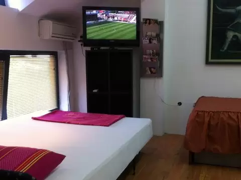 Iva apartmani- strogi centar