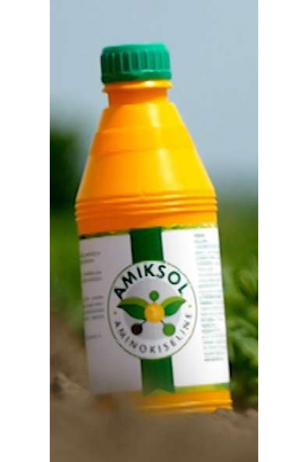 AMIKSOL 100ML
Šifra: 2154 JM: KOM
