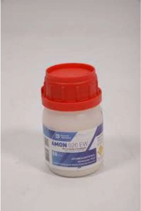 AMON 020EW 50ML
Šifra: 3546 JM: KOM