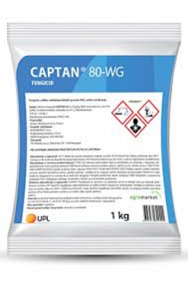 CAPTAN 80 WG 20G
Šifra: 866 JM: KOM